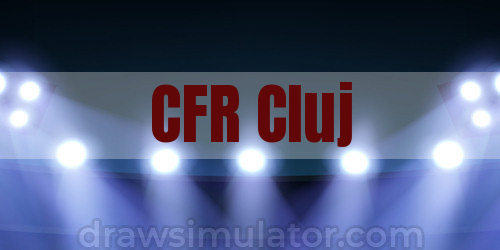 CFR Cluj Draw Images – Draw Simulator