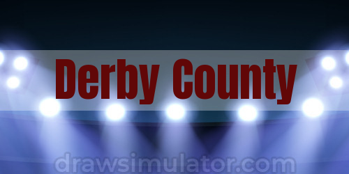 Derby County Draw Images – Draw Simulator