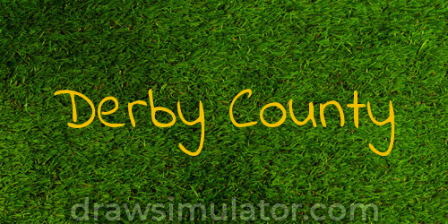 Derby County Draw Images – Draw Simulator
