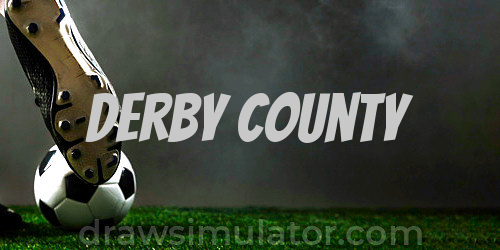 Derby County Draw Images – Draw Simulator