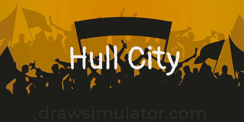 Hull City Draw Images – Draw Simulator