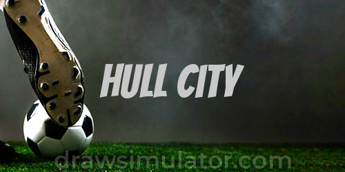 Hull City Draw Images – Draw Simulator