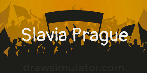 Slavia Prague Draw Images – Draw Simulator